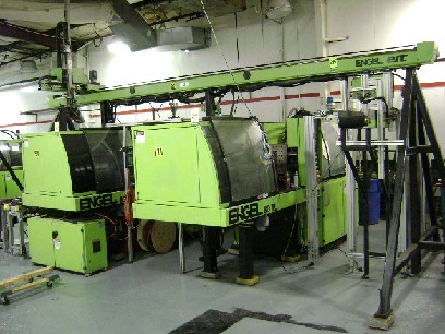 Robots: Engel ERC 33 Full Servo Robot - ERC 33/1-C