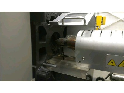 - New Arrivals -: Sumitomo 20 Ton .6 Oz Electric with Z Control - SE18DUZ
