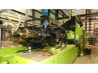 - New Arrivals -: Engel 1250 Ton 264.8 Oz with CC 100 & ERC 83 Robot ...