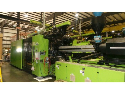 - New Arrivals -: Engel 1250 Ton 264.8 Oz with CC 100 & ERC 83 Robot ...