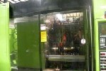 Injection Molding Machines: Engel 1250 Ton 208.3 Oz with EC 100 & ERC ...