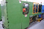 Injection Molding Machines: Engel 55 Ton 1.77 Oz LIM with EC 88 Control ...